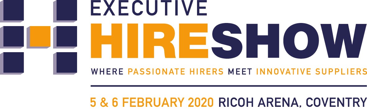 Executive Hire Show 2020 • Top Service